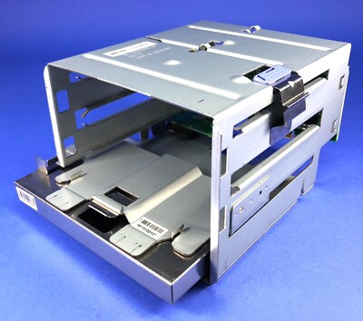 IBM SurePos 4800-743 SATA Cage with Backplane FRU: 73Y0014 | eBay