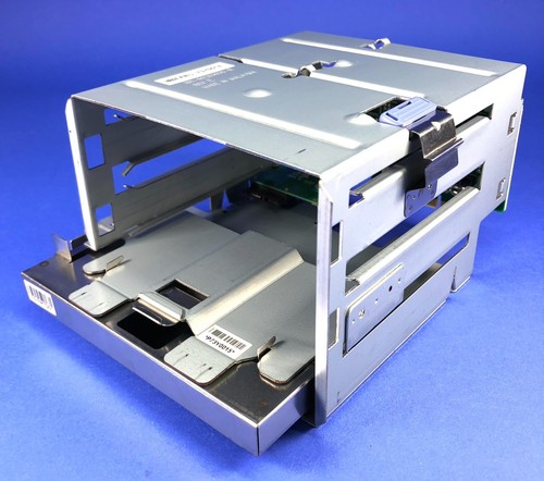 IBM SurePos 4800-743 SATA Cage with Backplane FRU: 73Y0014 | eBay