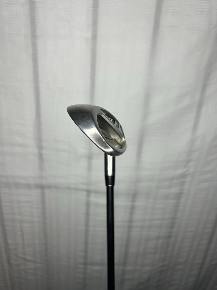TaylorMade R7 Draw Sand Wedge Right Hand T-STEP 90 Graphite ~37” Flex M ...