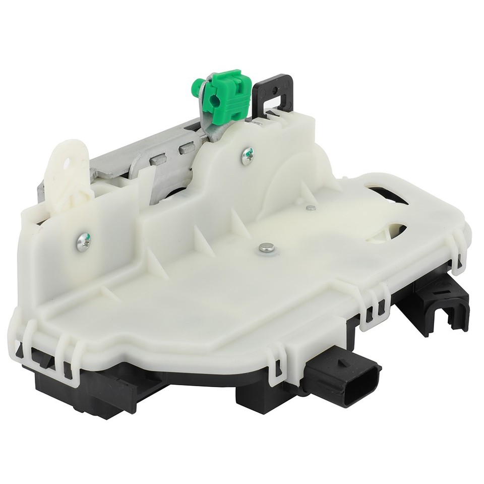 For Ford Mazda Front Rear Left Right Side New Door Lock Actuator 1 Year ...
