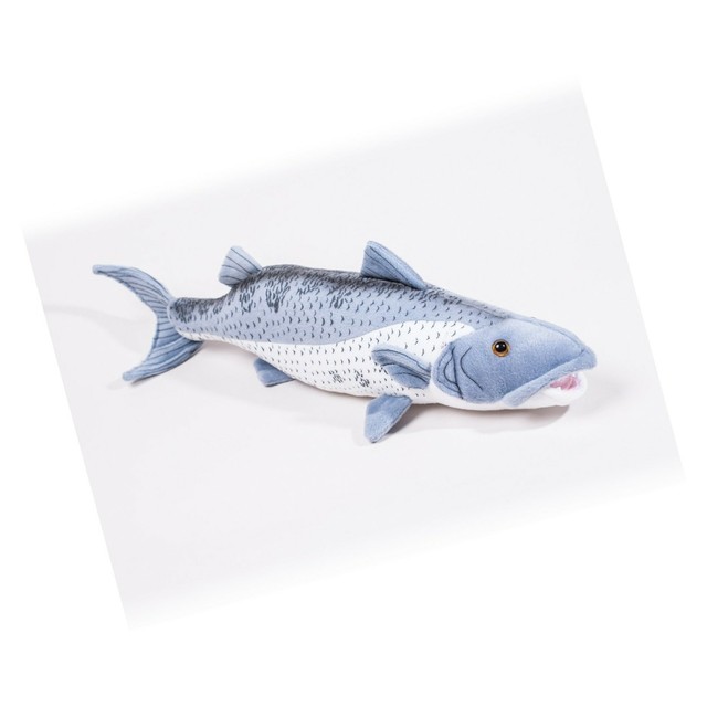 Cabin Critters Barracuda Plush Toy Ship for sale online | eBay