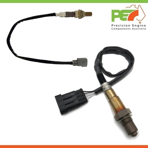 2x New * PEC * Pre-Cat & Post-Cat Oxygen Sensors For BMW X5 4.4L 8 Cyl ...