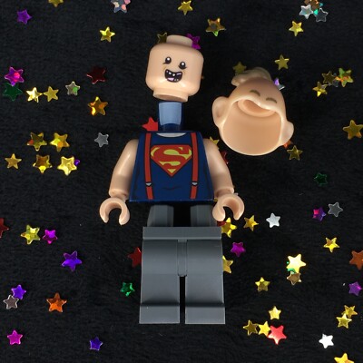NEW LEGO Sloth Minifigure Dimensions Goonies Level Pack 71267 | eBay