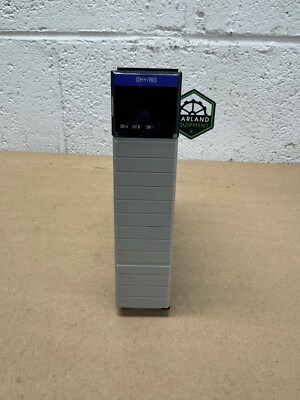 Allen Bradley 1756-DHRIO/C ControlLogix, Communication Interface, B01 ...