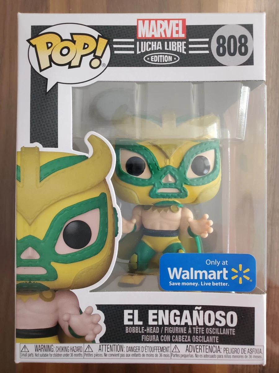 Loki Poster Walmart