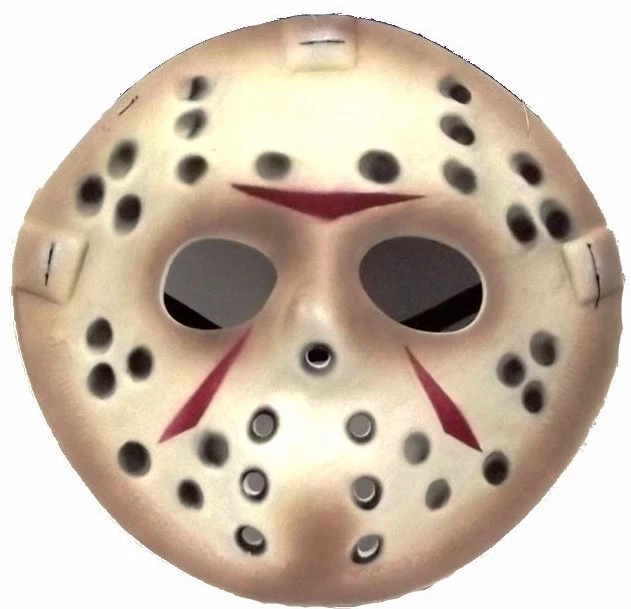 Jason Mask Png