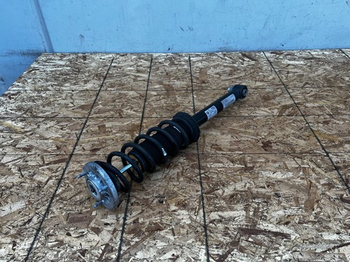 REAR SHOCK STRUT SPRING LEFT OR RIGHT BMW 530E XDRIVE G30 (2017-2020 ...