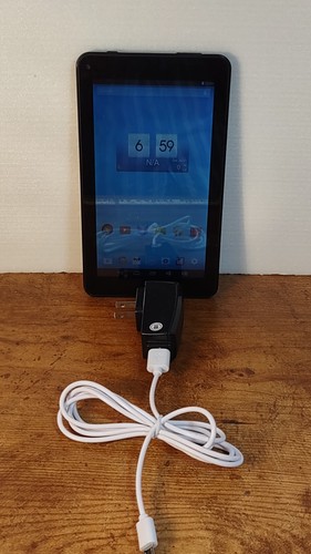 Trio Stealth G4 7 V2 8GB - Tested | eBay