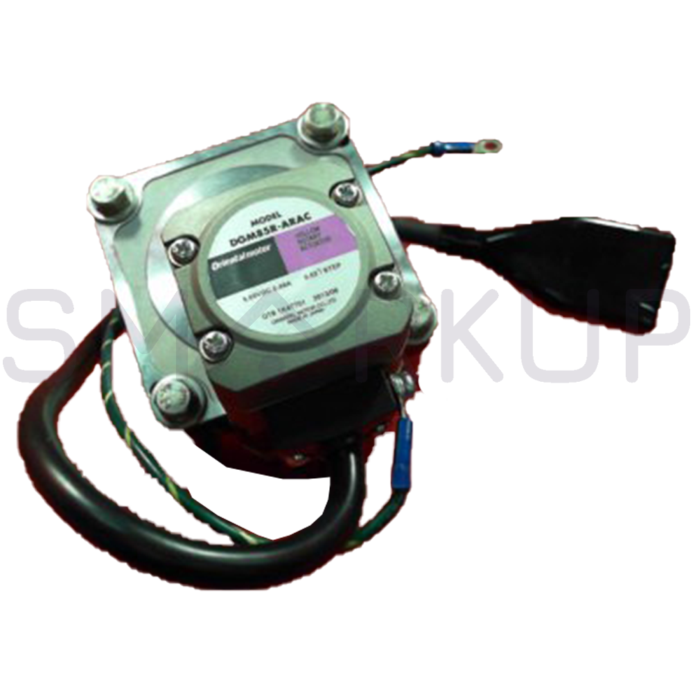 & Tested ORIENTAL MOTOR DGM85R-ARAC Stepping Motor for sale online | eBay