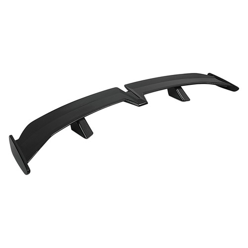 Carbon Fiber Seagull Style Car Trunk Spoiler Wing For 2022-2024 Toyota ...