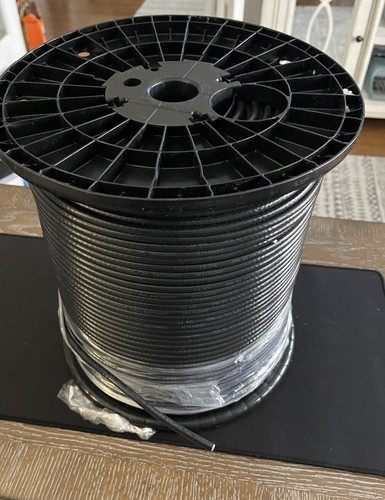 COMMSCOPE RG-6 Professional Underground RG6 COAXIAL Gel Coated Direct ...