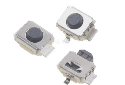 50PC NEW Omron Touch the key switch B3U-1100P | eBay