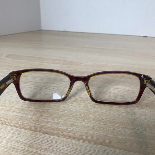 Ray-Ban RB5206 2443 Eyeglasses Havana Frames Only 52-18-140 | eBay
