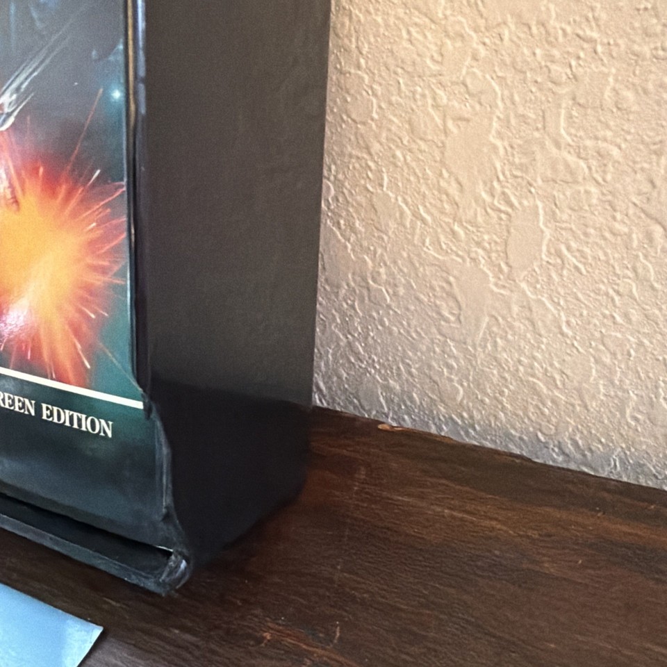 Star Trek: The Star Fleet Collection Ltd Edition # 3285/5000 1993 ...