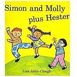 Simon and Molly Plus Hester by Houghton Mifflin Company Staff (2009 ...