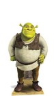 Shrek Mini Cardboard Cutout - 94cm | eBay