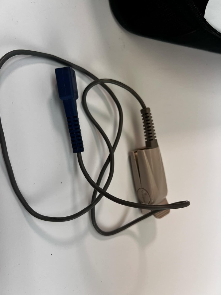 Philips Respiironics Alice PDx Portable Sleep Diiagnostic System With ...