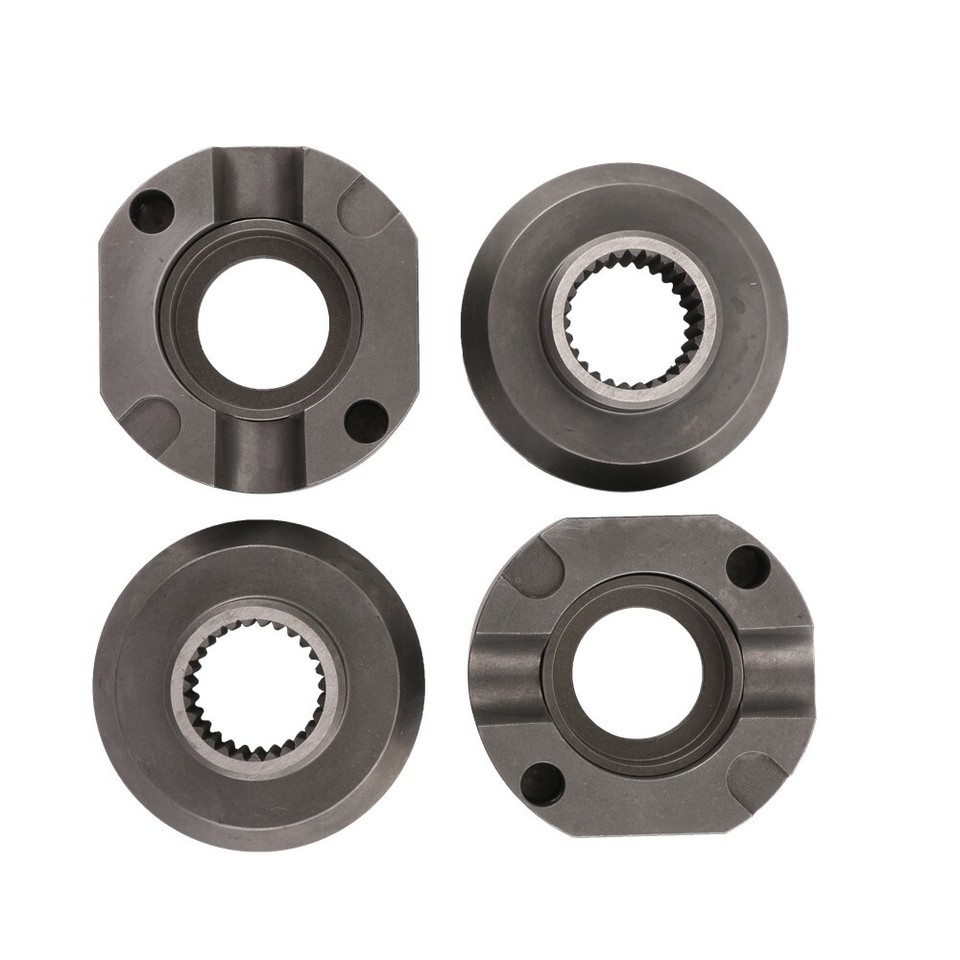 For Dana 30 Yukon Spartan Locker 27 Spline SL D30-27 - Posi Locker Axle ...
