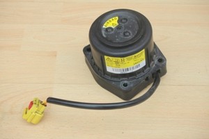 DEPLOYABLE BONNET ACTUATOR / PEDESTRIAN SAFETY SYSTEM - Jaguar XF / XJ ...