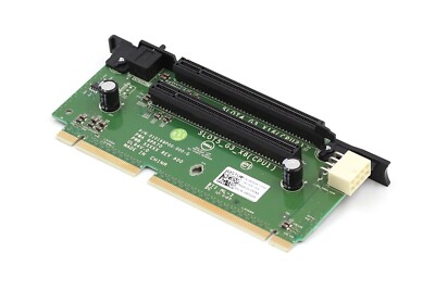 Dell PowerEdge R720/R720XD Server PCIe Riser Card Dell P/N: 0MPGD9 ...