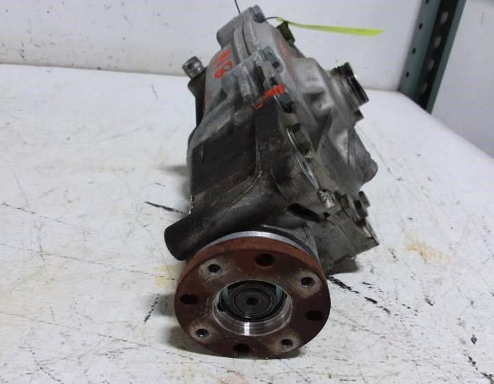 2011-2018 BMW X5 Front Differential Carrier Assembly 3.15 Ratio | eBay