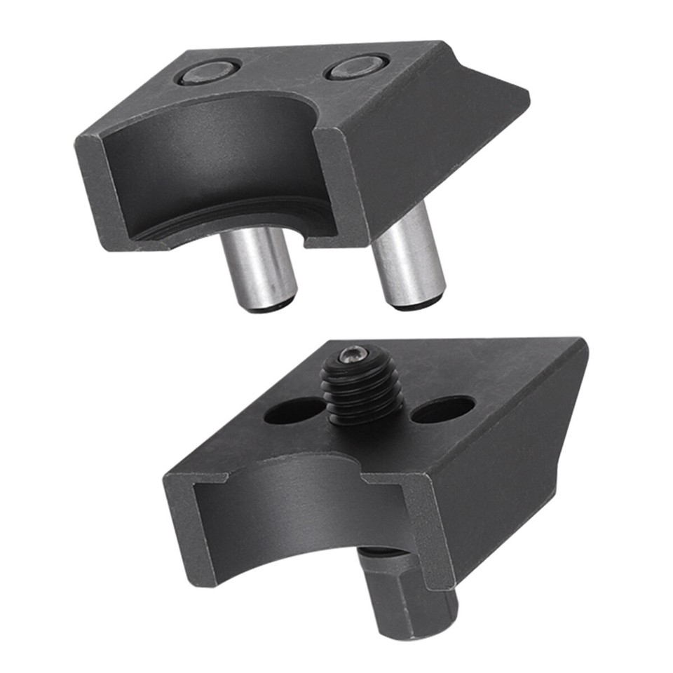 Universal Suspension Strut Split Hub Steering Knuckle Spreader ...