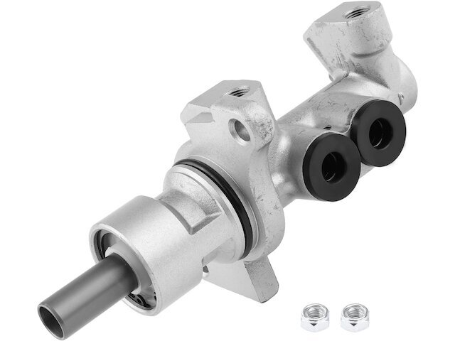 For 2001-2003 BMW M3 Brake Master Cylinder Autopart Premium 86825FH ...