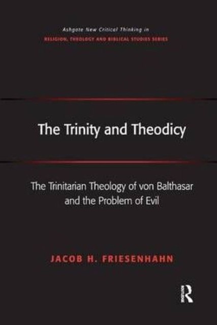 Routledge New Critical Thinking in Religion, Theology and Biblical ...