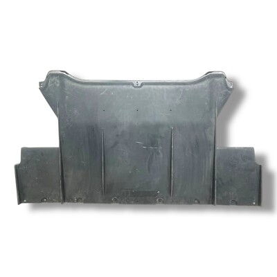 2016-2020 Tesla Model S Rear bumper undertray splash shield OEM 1057326 ...