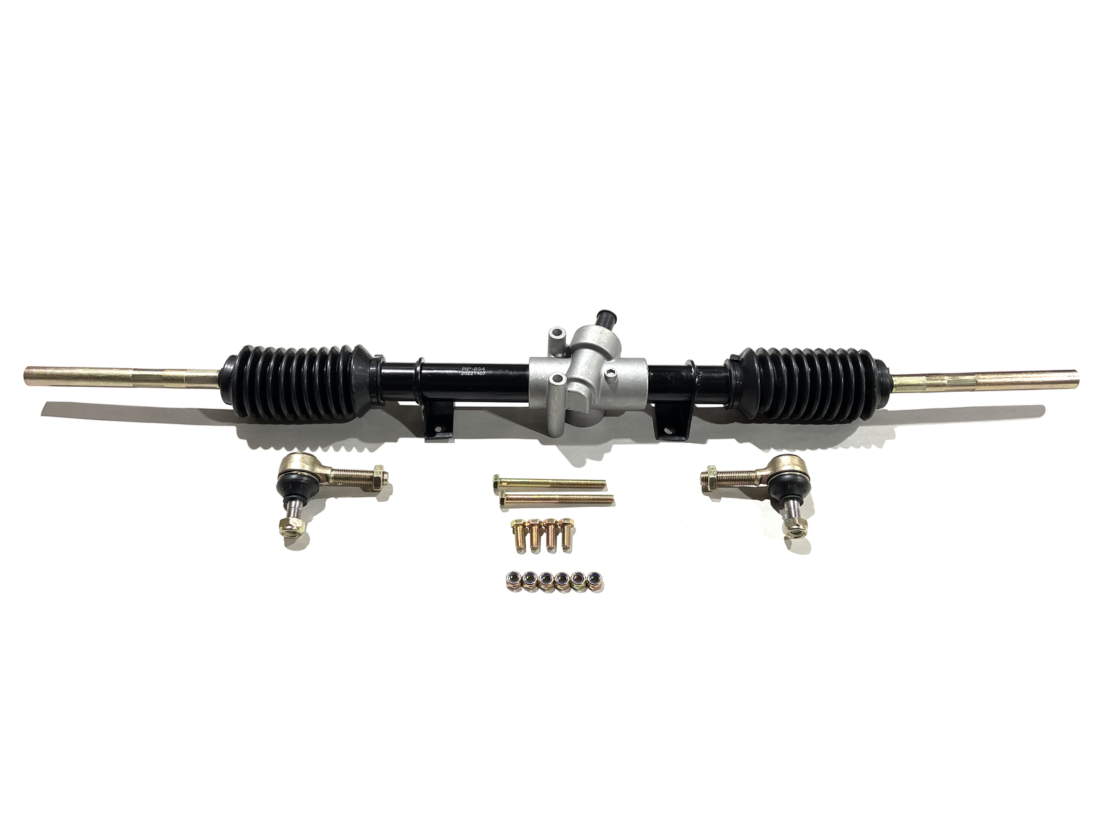 Steering Rack & Pinion Assembly for John Deere Gator 625 825 855 4x4 ...