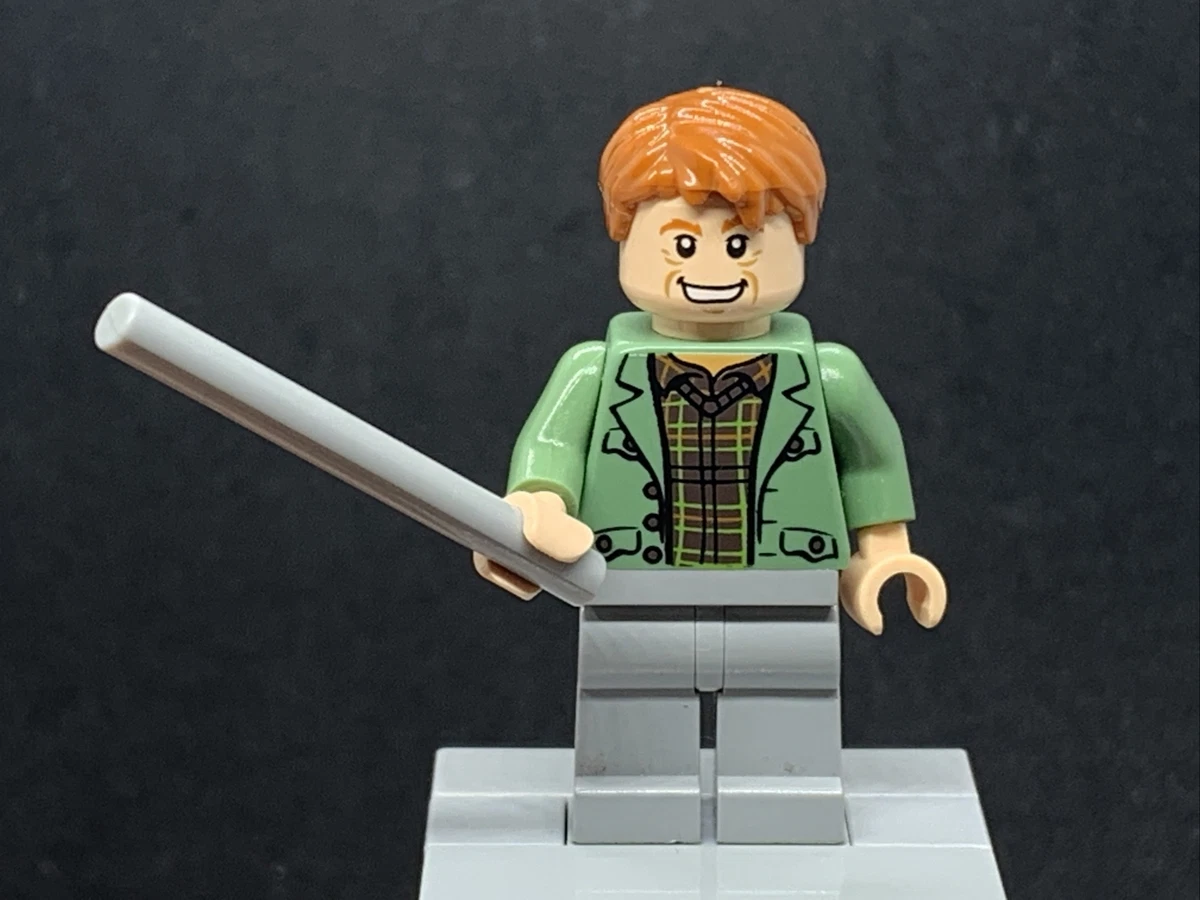 Lego Arthur