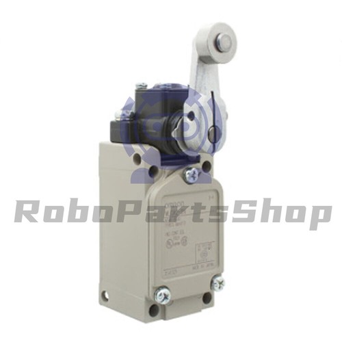 NEW OMRON WLCA2-2-N Genereal-Purpose Two-Circuit Limit Switch 1pcs | eBay