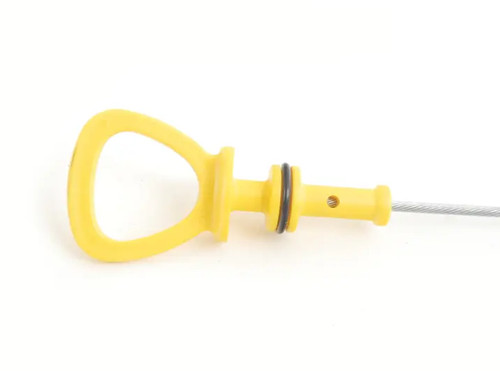 NEW MERCEDES-BENZ C W204 OIL DIP STICK A272010007264 05-10 ORIGINAL NO ...