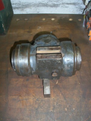 Cincinnati #2 Tool And Cutter Grinder Work Head, Used | eBay