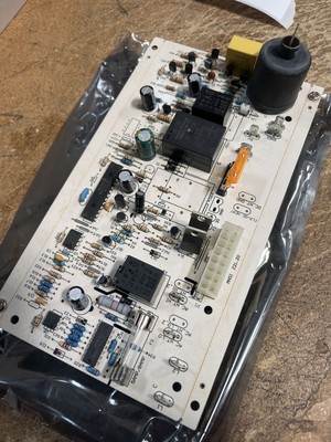 RV Refrigerator Control Board Replacement for Norcold N641/N841 ...