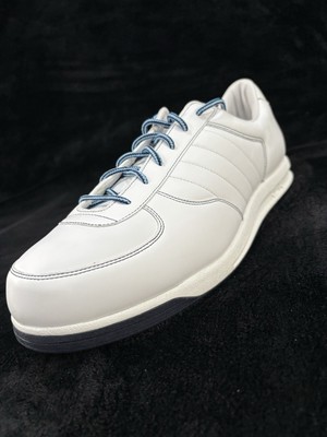 Rare Reebok S. Carter ‘White Royal’ Sneakers – Jay-Z Classic (New, Size ...