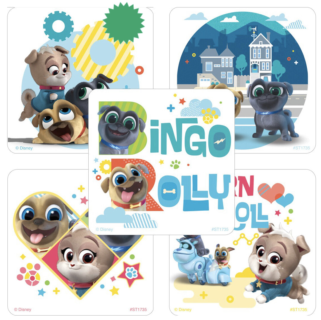 Bingo And Rolly Party Decorations | Shelly Lighting