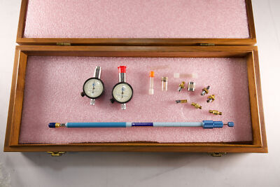 HP - 85052A 3.5mm Calibration Kit ***MISSING PIECES*** | eBay