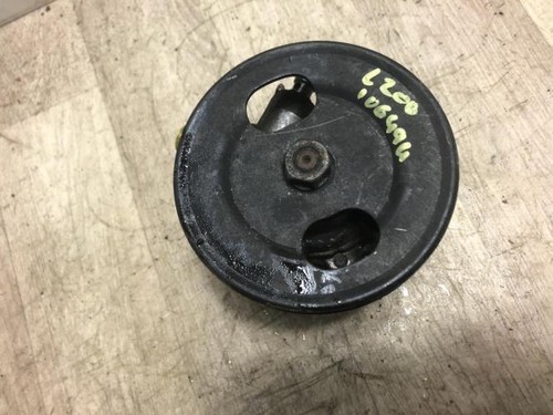 Pompe de direction MITSUBISHI L 200 2 MR374897 | eBay