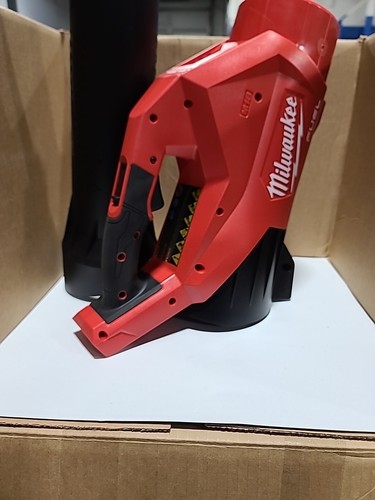 Milwaukee 3017-20 M18 FUEL 18V Cordless Li-Ion Variable Speed Blower ...