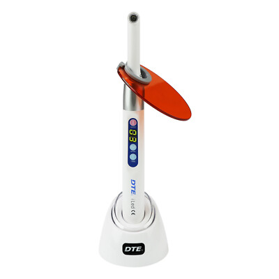 Curing-Light - Curing Light Battery