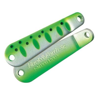 Smith Spoon Back & Forth 3g #54 CH PM (Matte) | eBay