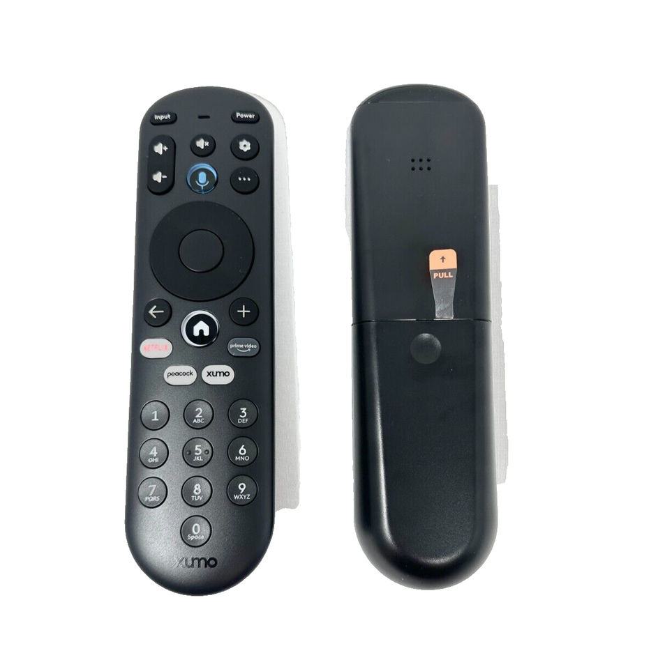 Xumo Stream Box - CONTROL REMOTE New | eBay