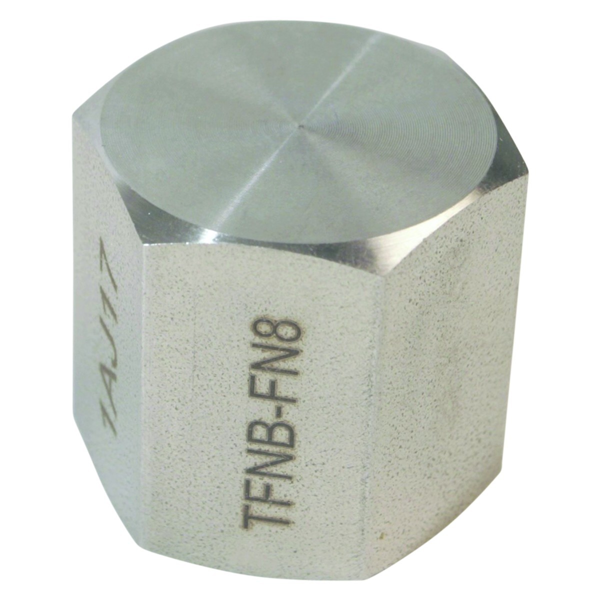 Threaded NPT Cap | FNPT 1/2 inch - SS316 (2 Pack) | eBay