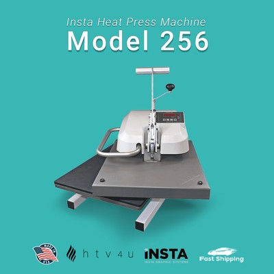 Presses - Insta Graphic