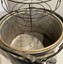 Vintage BURPEE ARISTOCRAT COOKER/ CANNER & Basket Patent 1901699 | eBay