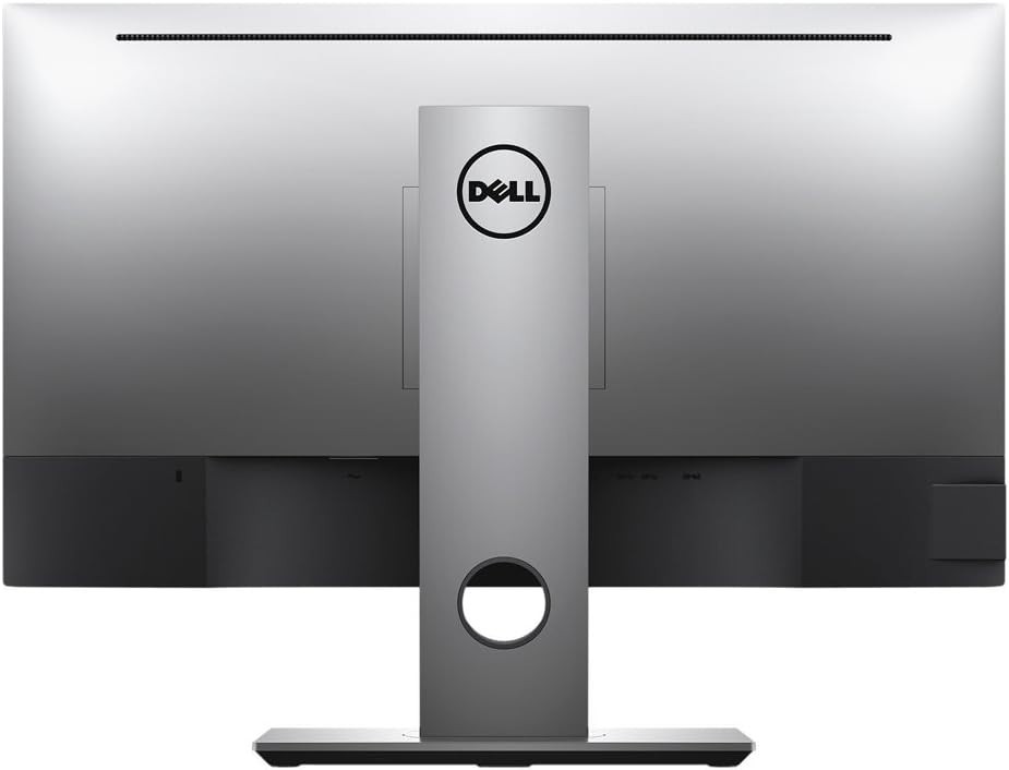 Dell Ultrasharp U2718Q 27-Inch 4K IPS Monitor HDMI and Display Ports ...