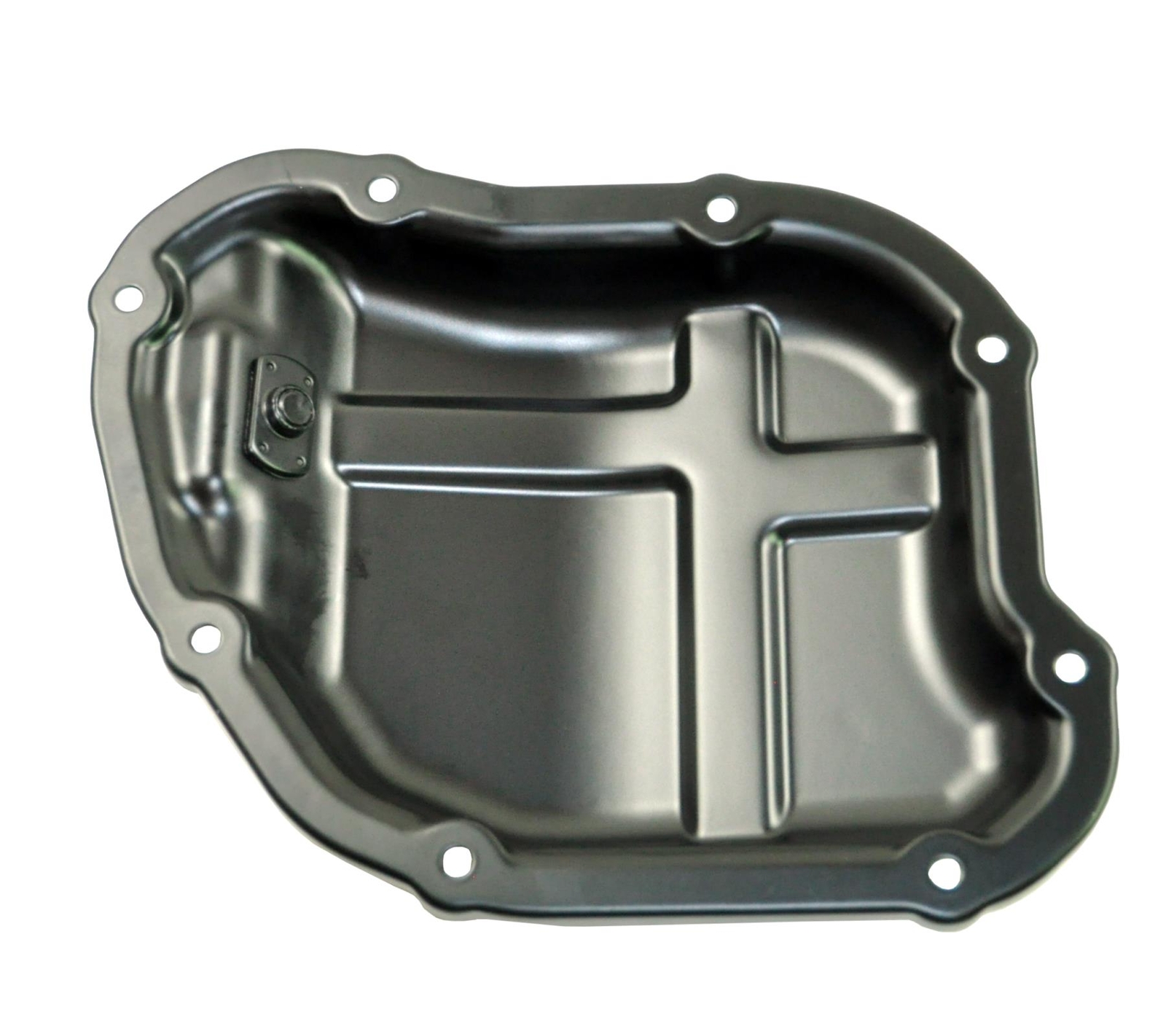 Engine Oil Sump Pan FOR Nissan Juke F15 Qashqai 111101KA1A 11110-1KA1A ...