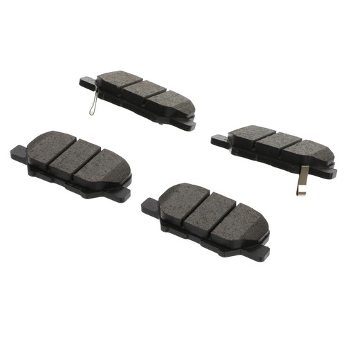 NEW OEM GENUINE Mazda 2014-2017 Mazda6 Rear Disc Brake Pad Set Kit GHY9 ...