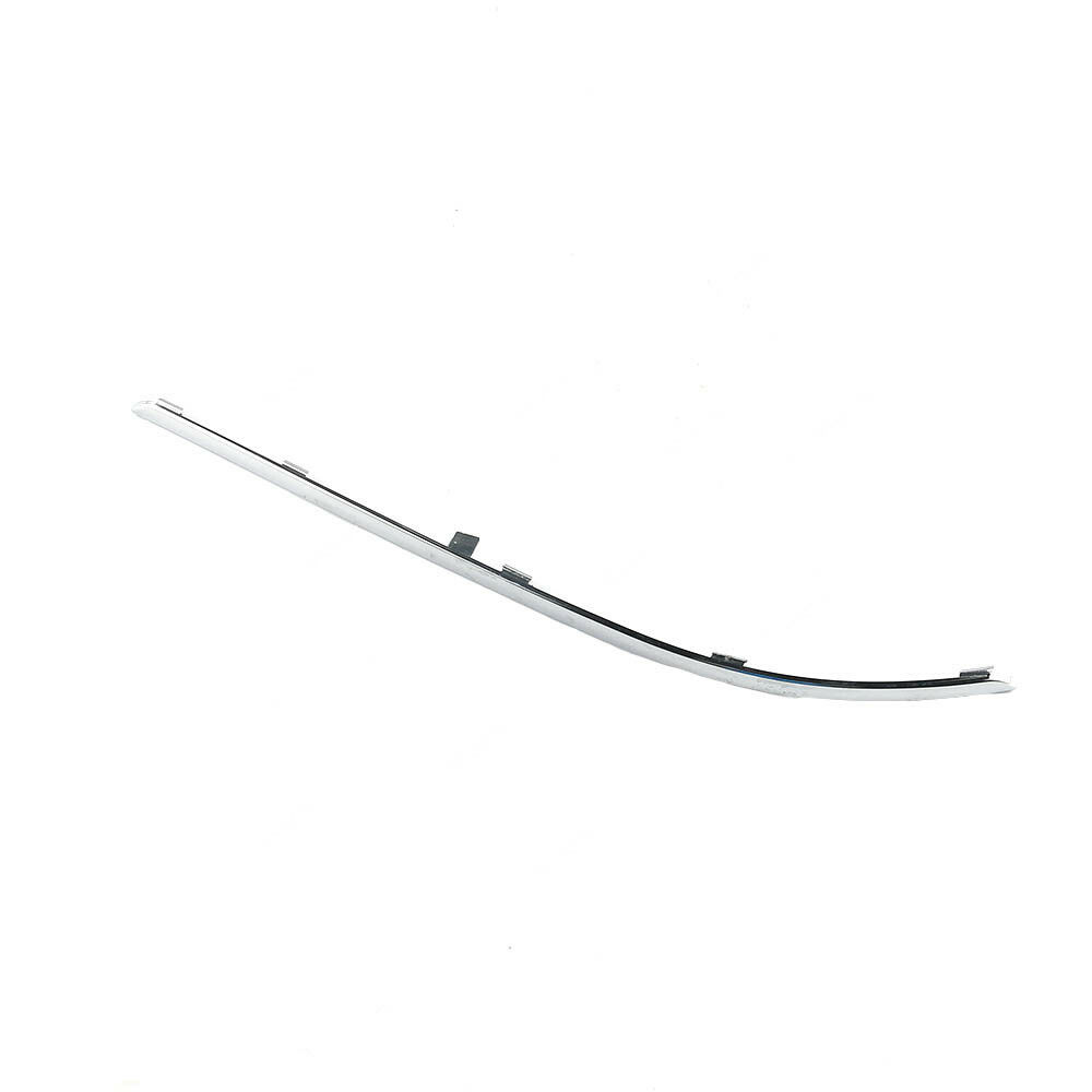 Fit Mercedes Benz B-Class W246 Car Bumper Moulding Trim Rear Left ...